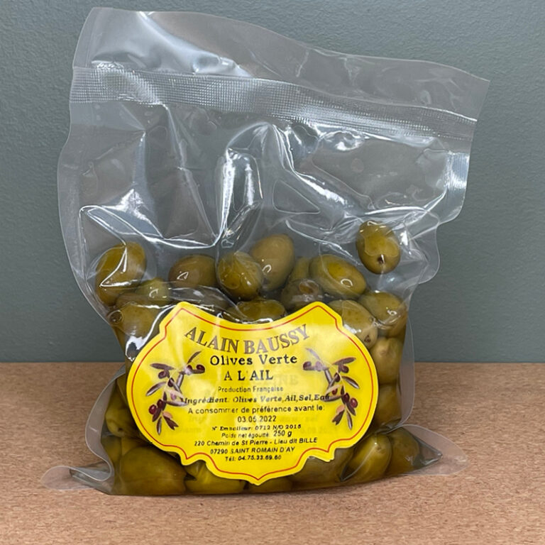Archives des Les Olives en sachets | Le Moulin de Grand Père